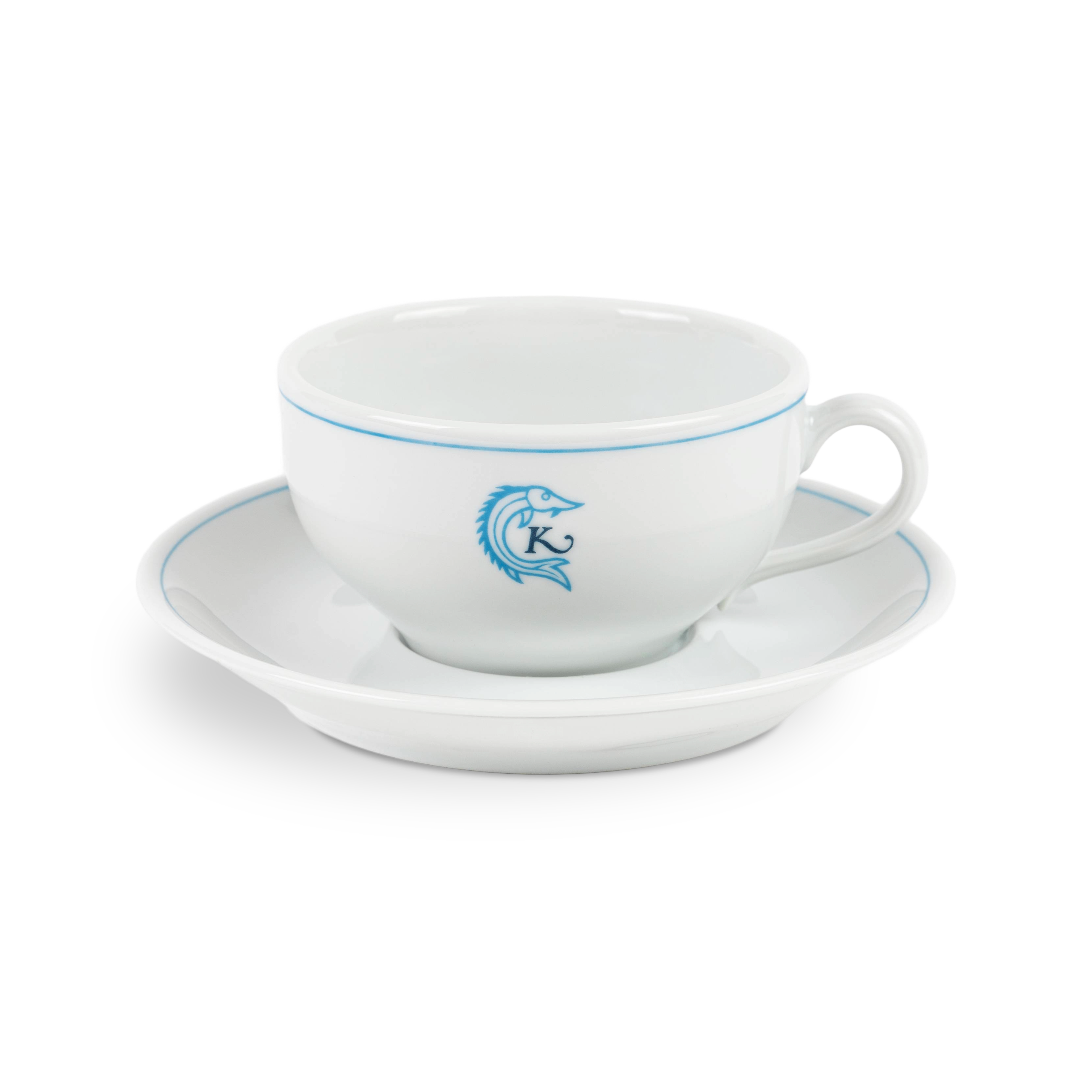 Tea cup – CAVIAR KASPIA